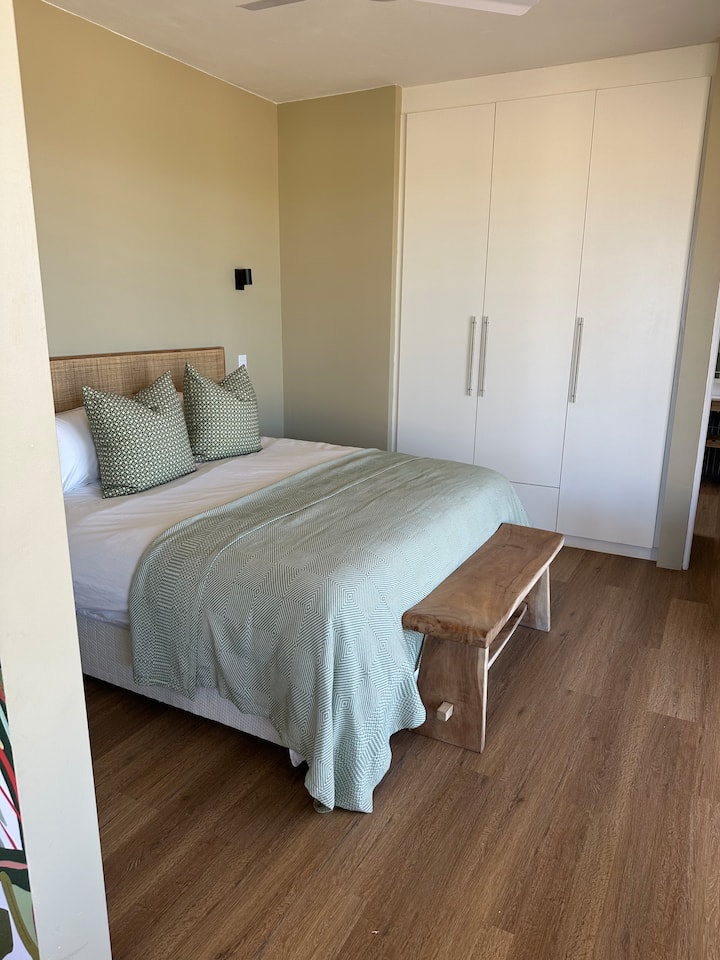 Mountain Eco Pod | Immerse In Nature & Relax - Villiersdorp