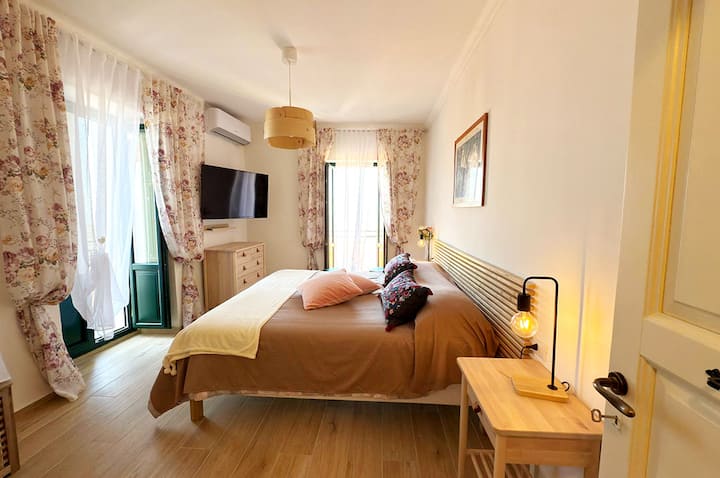 Valle Del Trionto - Ideale Per Grandi Famiglie - Pietrapaola