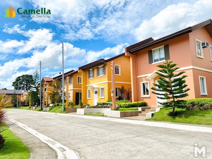 Jorich Home Stay - Dumaguete