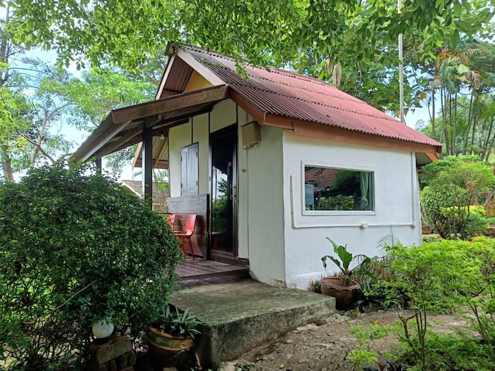 Superior Bangalow - Ko Chang