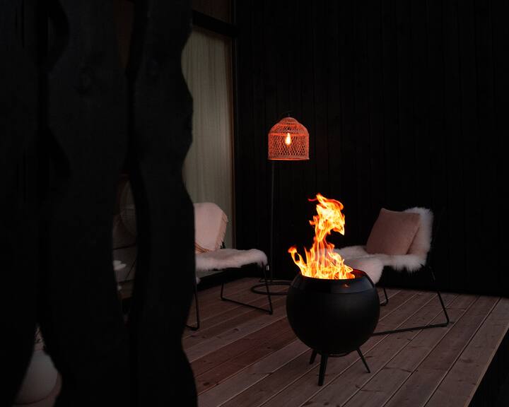 Anton & Cilli Hideaway Lodges (Cilli 3 Personen) - Oberstdorf