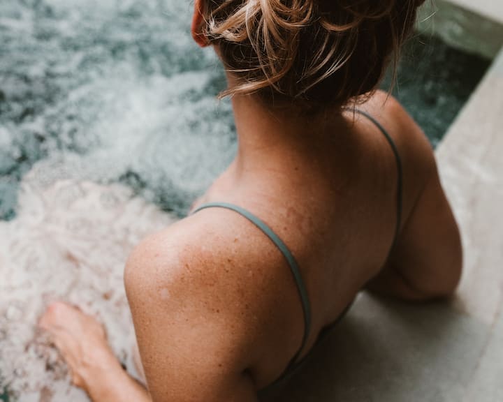 Anton & Cilli Hideaway Lodges (Cilli 2 Personen) - Oberstdorf