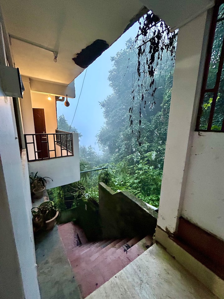 Group & Family Apartment | Central Darjeeling - Darjeeling