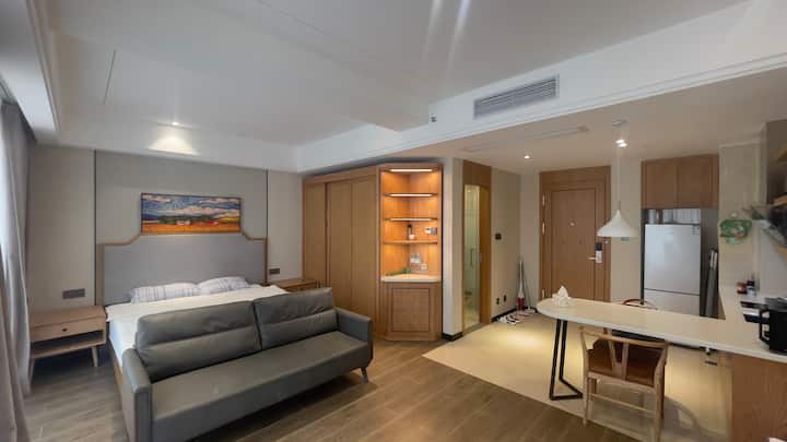 One Minute Walk To Parkson Mall - Vientiane