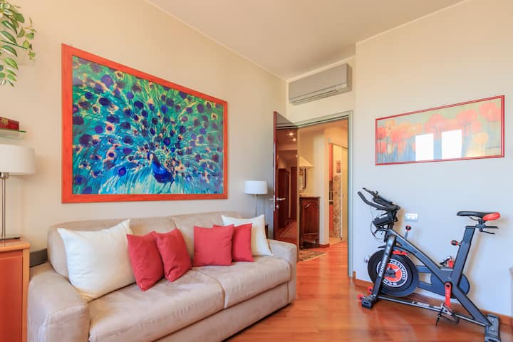 I-host Apartment - Scheiwiller 1 - Milaan