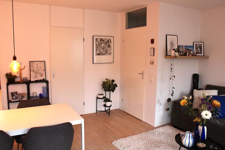 Charming City Corner - Amsterdam