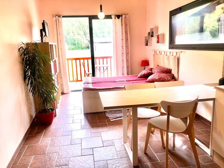 Gîte De La Cayolle - Barcelonnette