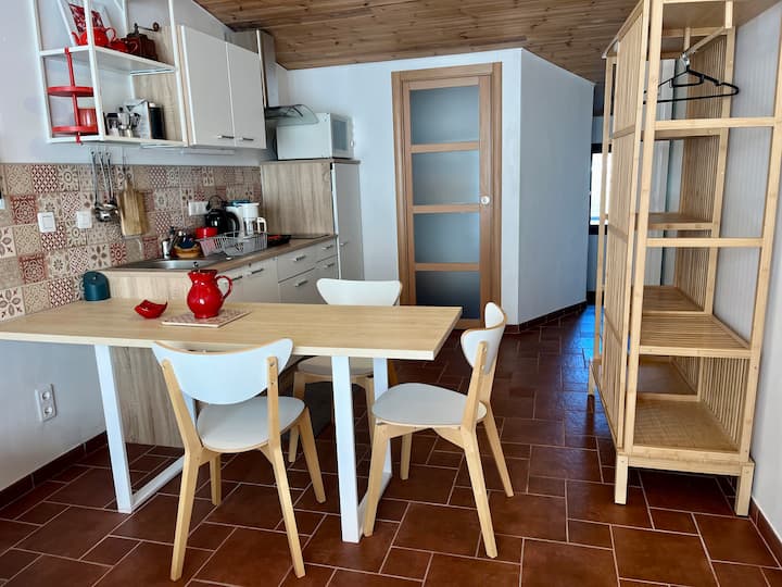 Gîte De La Cayolle - Barcelonnette