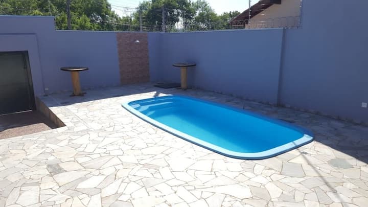 Chacara Familiar Em Rio Claro - Rio Claro