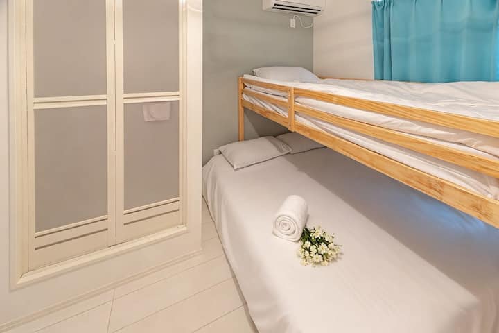 山手线大塚站步行7分钟/三人公寓/一站到池袋/直达新宿涩谷 - Ikebukuro