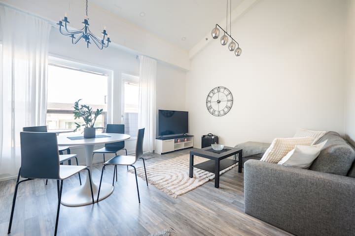 Starvillas A 303 - Kalajoki