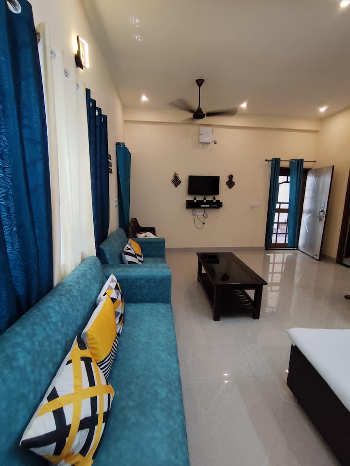 Golden Homes - Gorakhpur