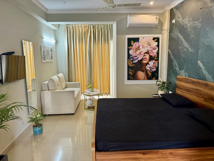 Skyline Studio By Aurelio Homes - Dehradun