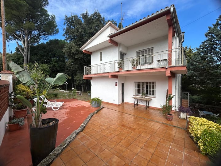 Casa Fritz - Llagostera