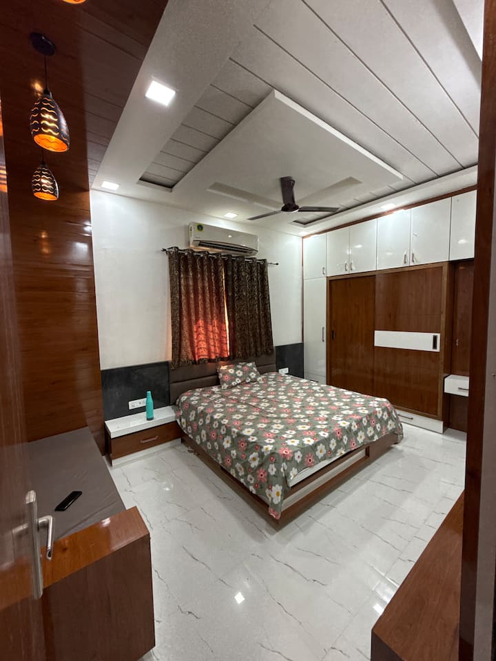 Comfort Family Stay Datia - Datia
