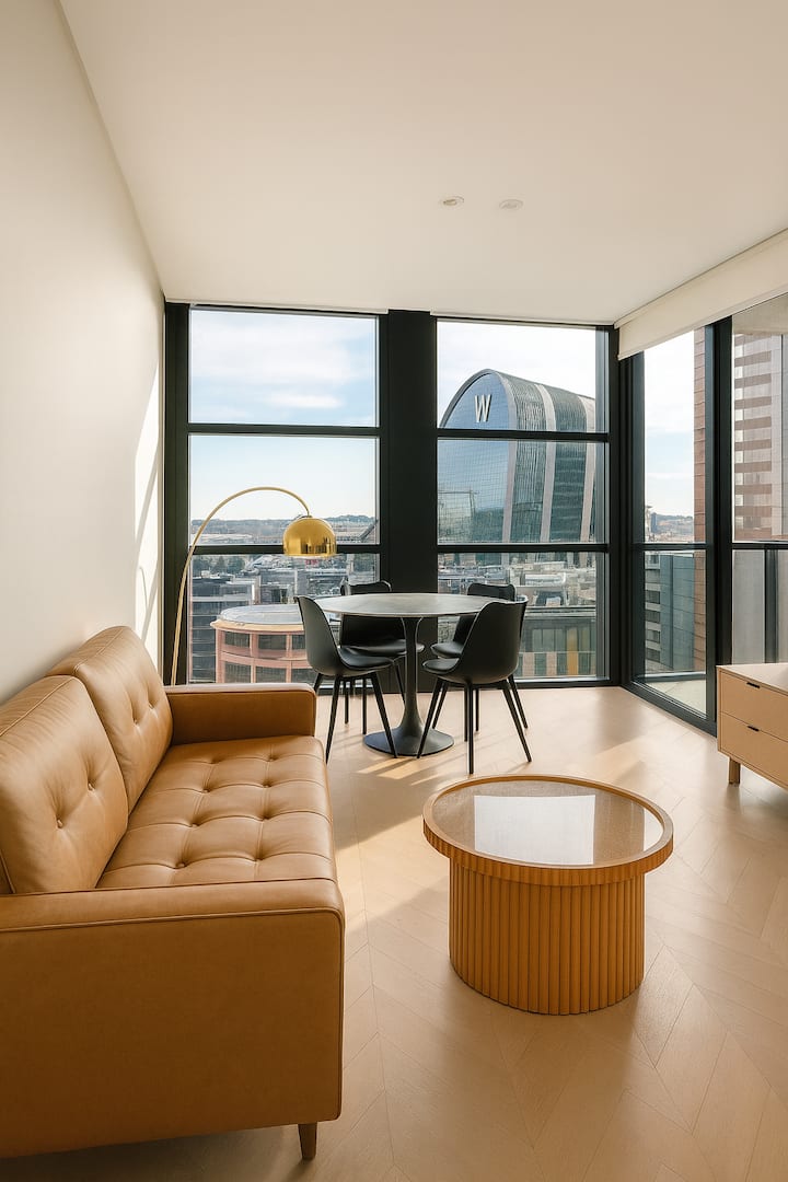 Marble Enclave | Luxury Convenience - Sidney, Australia