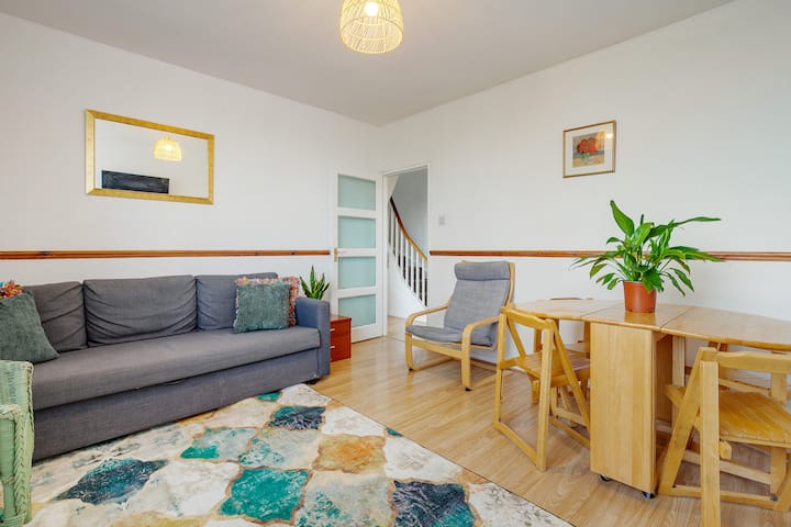Spacious Apartment In Zone 1 - Centro de Londres