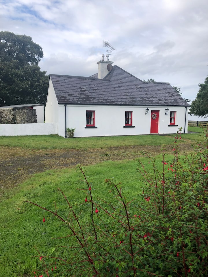 Lakeside Retreat - Roscommon