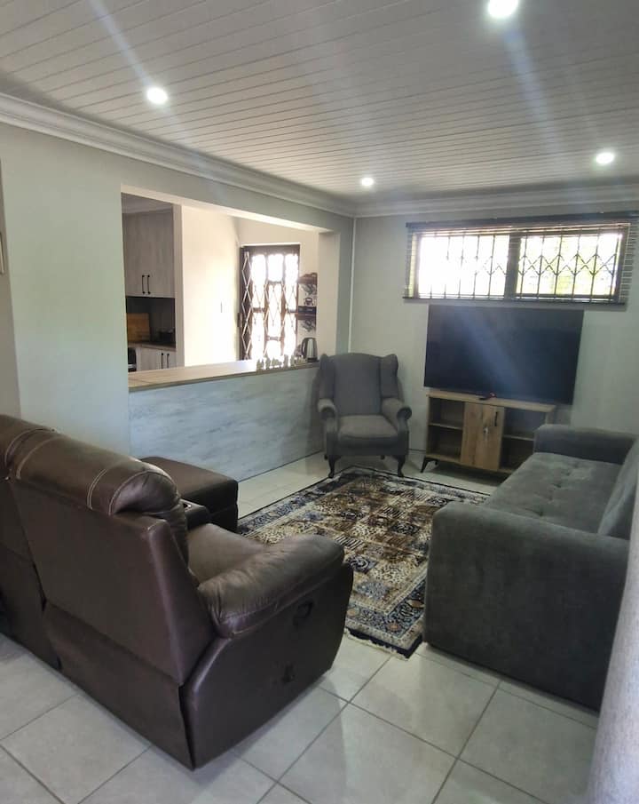 Home Away From Home - Bloemfontein