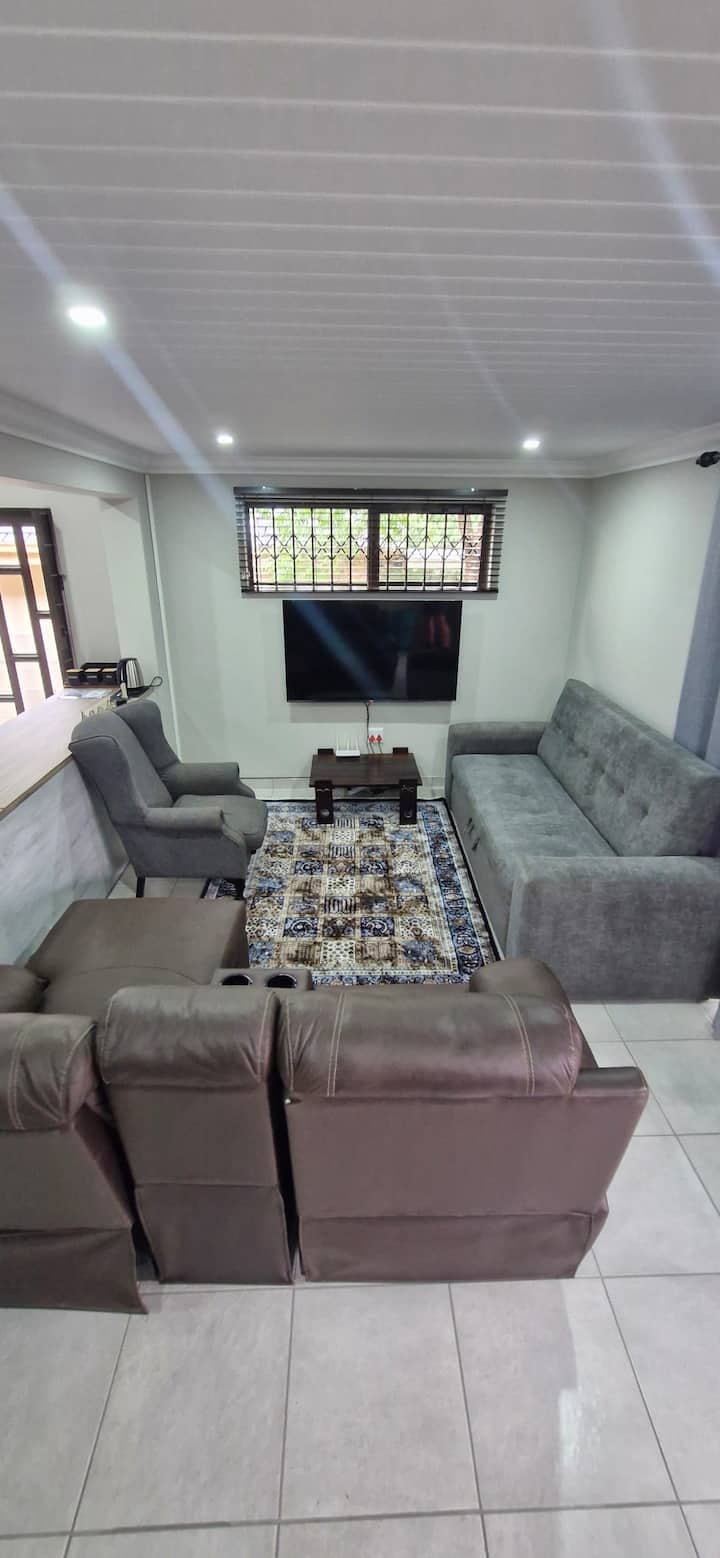 Home Away From Home - Bloemfontein