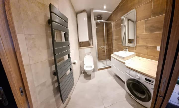 L'ourson - L'Alpe d'Huez