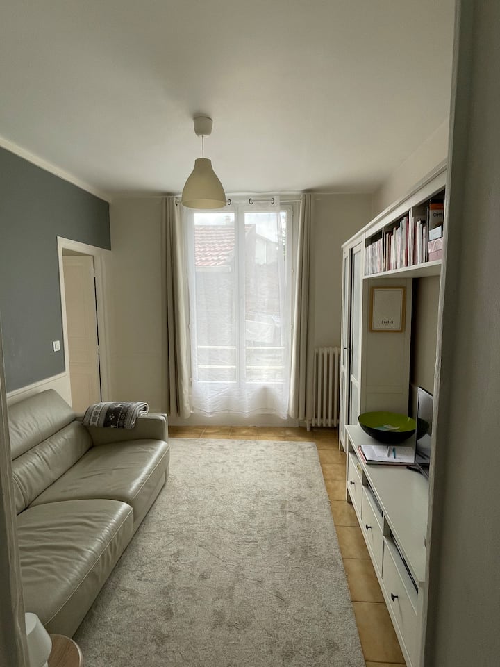 Appartement Aulnay-sous-bois - Aulnay-sous-Bois