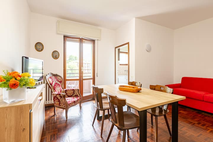Appartamento Nel Cuore Della Valsassina - Lecco