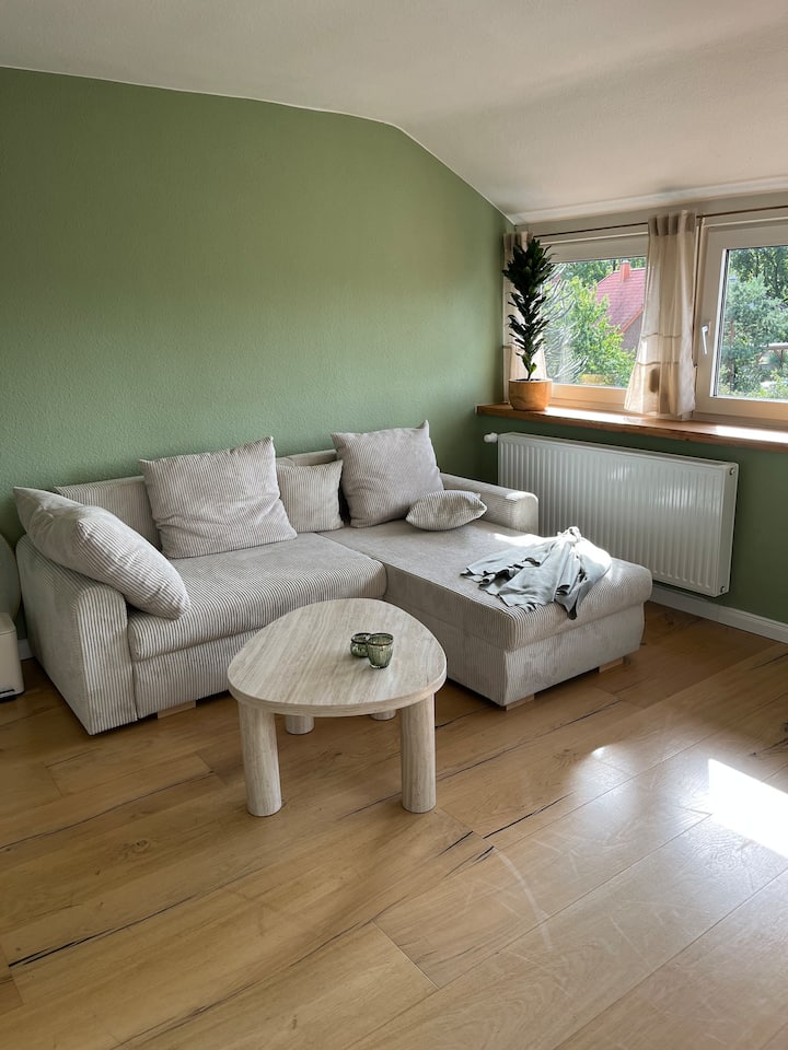 Ferienhaus/zimmervermietung - Löningen