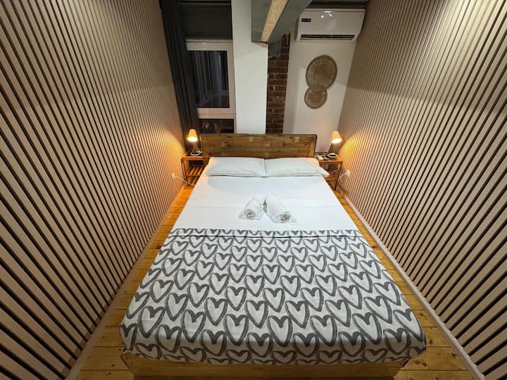 Gran Apartamento Duplex Con Terraza! 2’el Metro 8b - L'Hospitalet de Llobregat