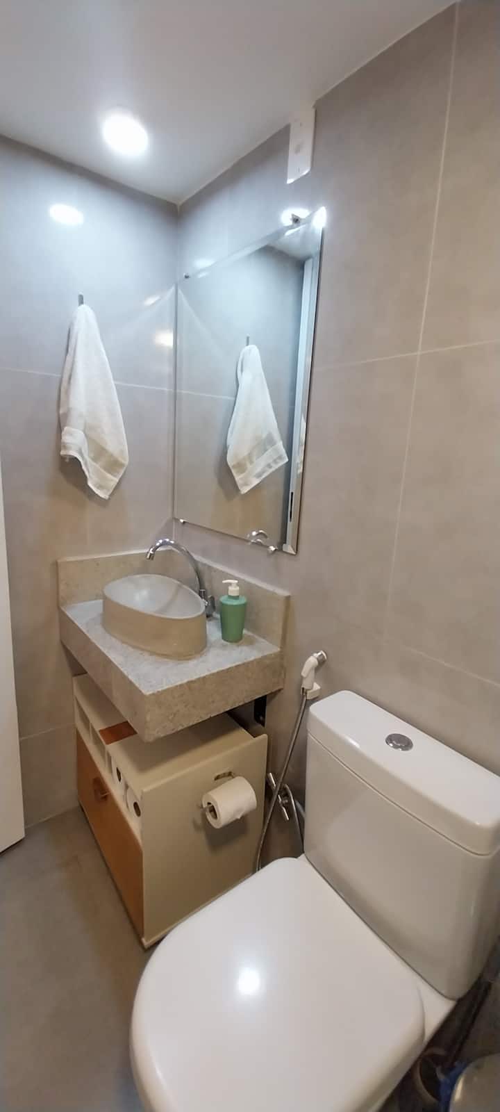 Estúdio 5 - Vitoria