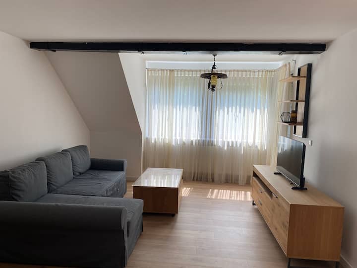 Zuhause Zum Wohlfühlen Auf Zeit : 90m² In Koblenz! - Koblenz