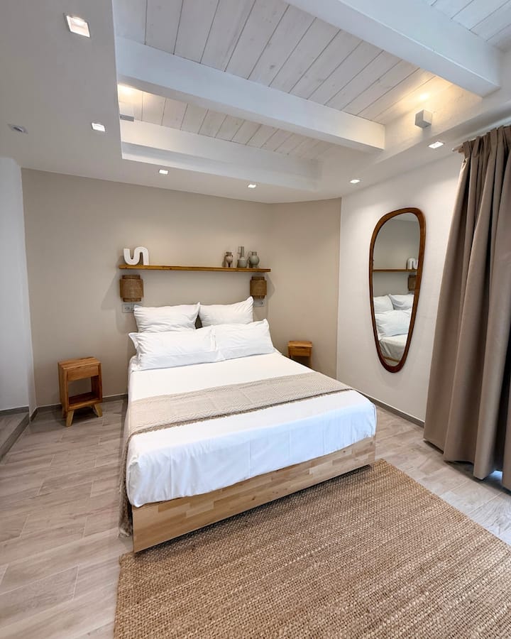 Caléma Apartments - Aria Room - Villasimius