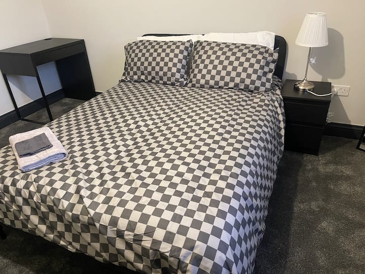 Beautiful Group House - Lancashire