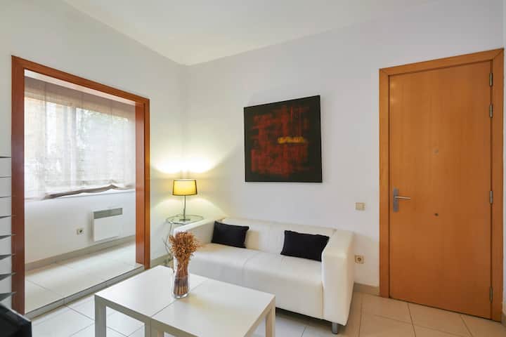 Apartamento Junto Sagrada Familia - Barcellona