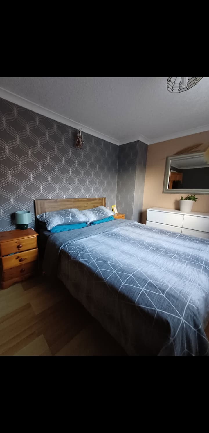 Home In Thurso - Thurso