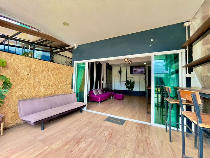 Lamai Home 1 - Ko Yao Yai