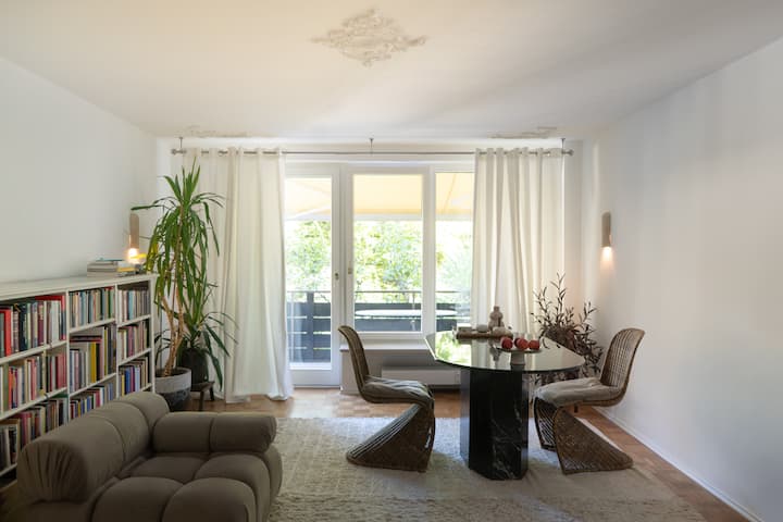Designer Oktoberfest Apartment - Oberhaching