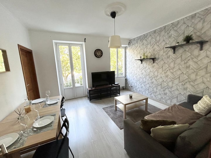 Appartement " Le Paris" Jusqu'à 6 Voyageurs - Le Parc du Petit Prince
