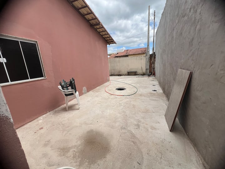 Aconchego Praia Grande - Serra