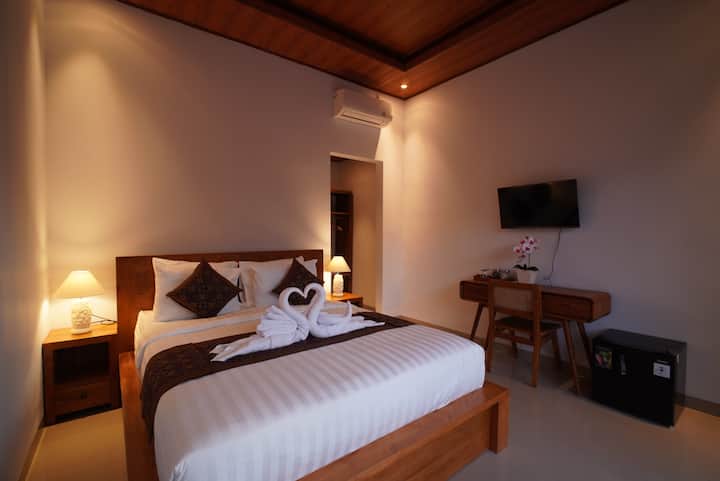 Sastra Villa 02 - Ubud