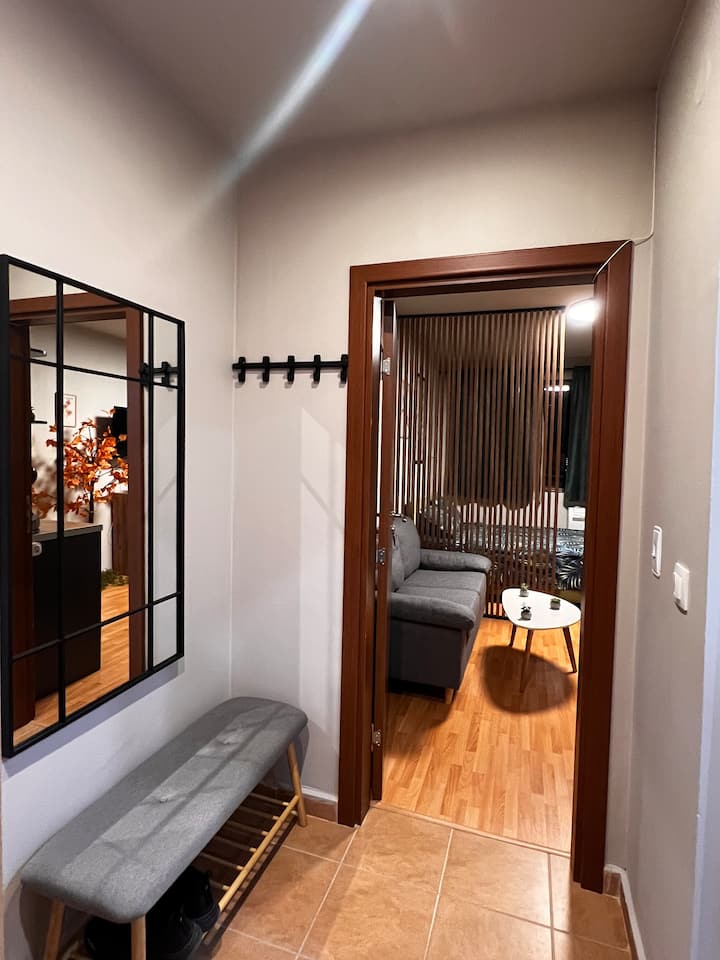 Apartment Near The Ski Lift With A Private Parking - Bansko