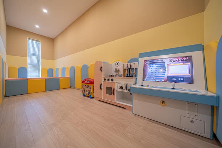 스위트2 도안키즈호텔 부산 - Busan