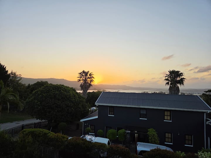 Fairway Garden Retreat, Knysna - Knysna