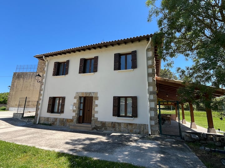 Casa Rural Elizalde - Yesa