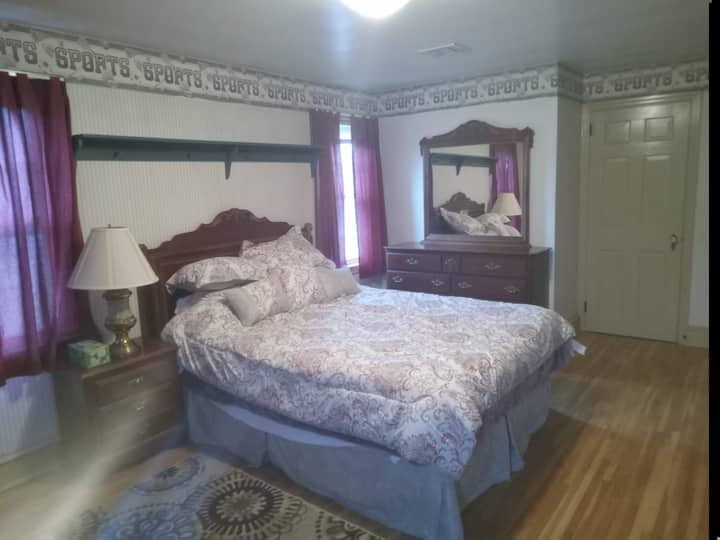 Your Amish Heartland Getaway. - Strasburg, PA