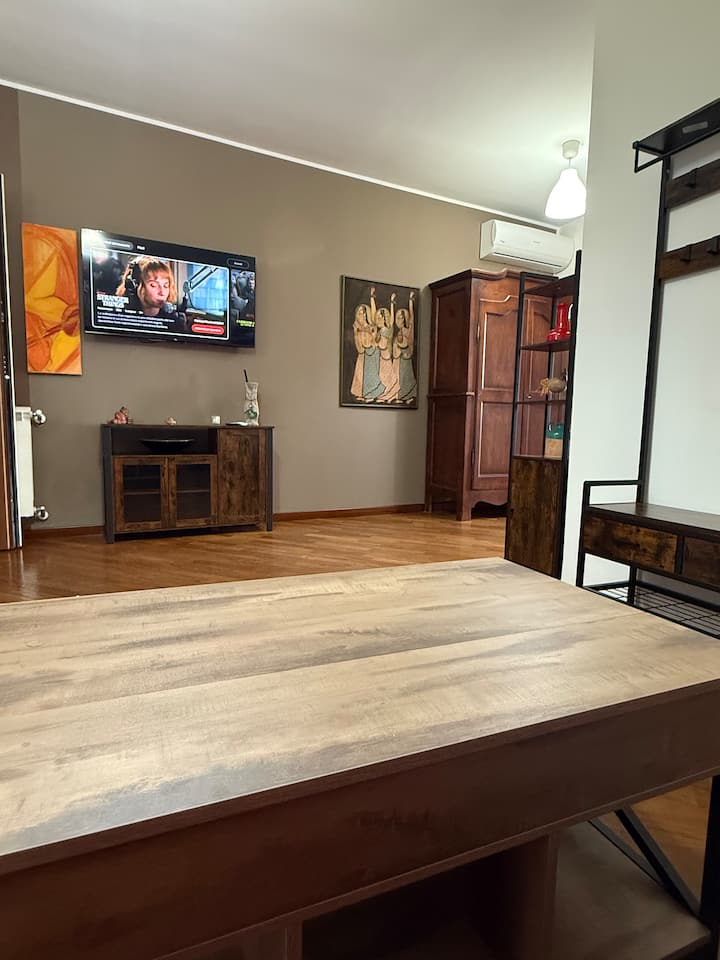 Oteri Loft 2 - Messina