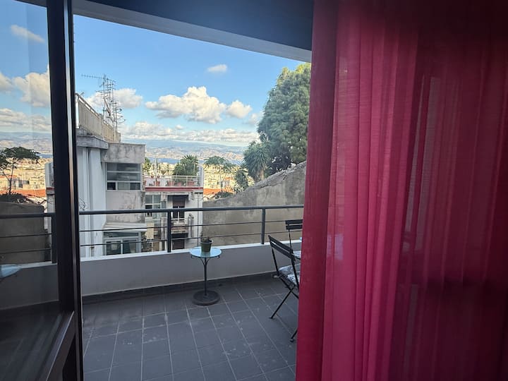 Oteri Loft 2 - Messina