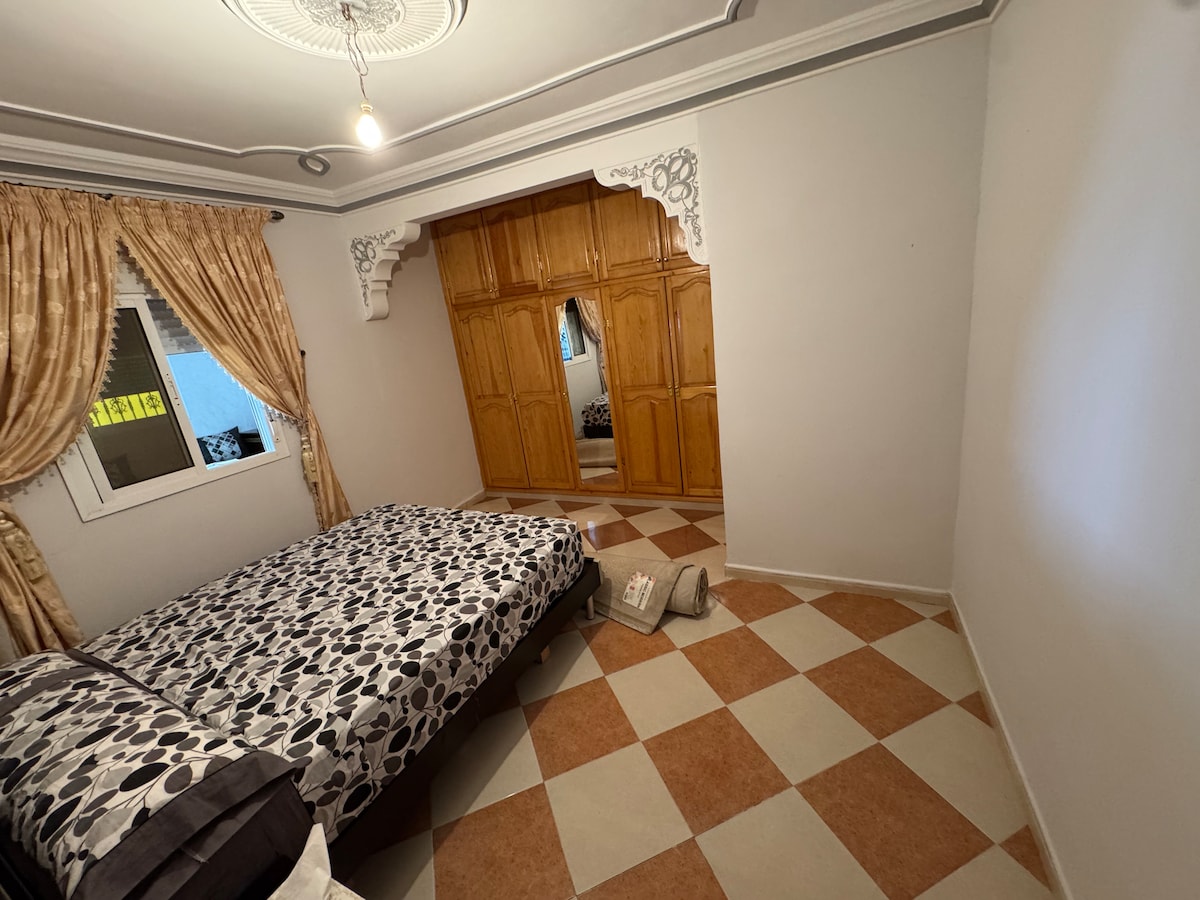 Villa Hasna Larache - Casas en renta en Larache, Tangier-Tétouan-Al ...