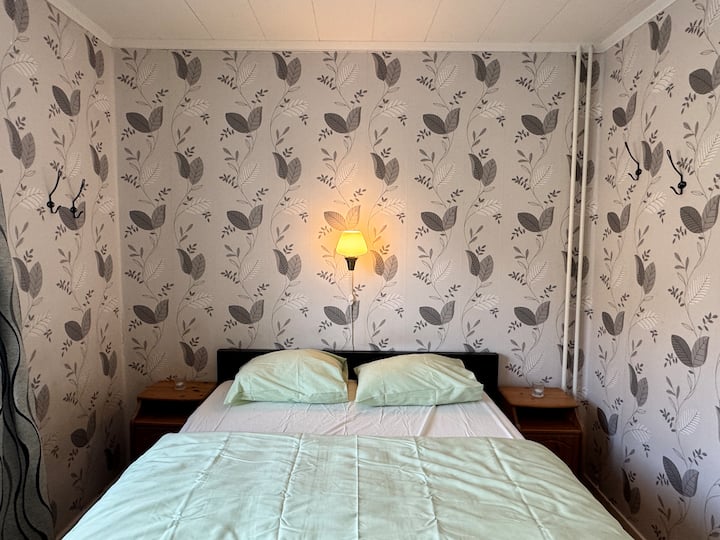 Mysig Lägenhet I ÖStavall - Ånge