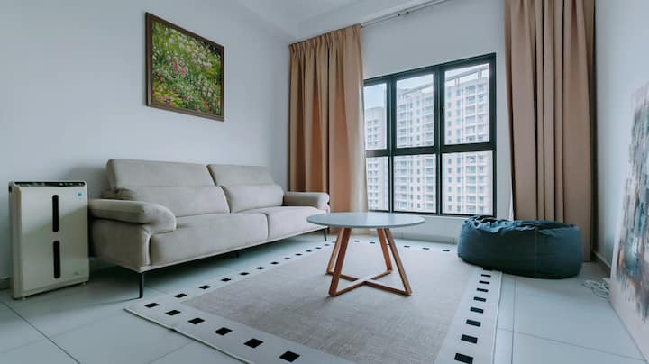 The 5th Space For All. - 